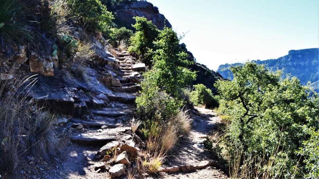 The Lost Mine Trail Experience: Low Barrier To Entry, High Pay Out ...