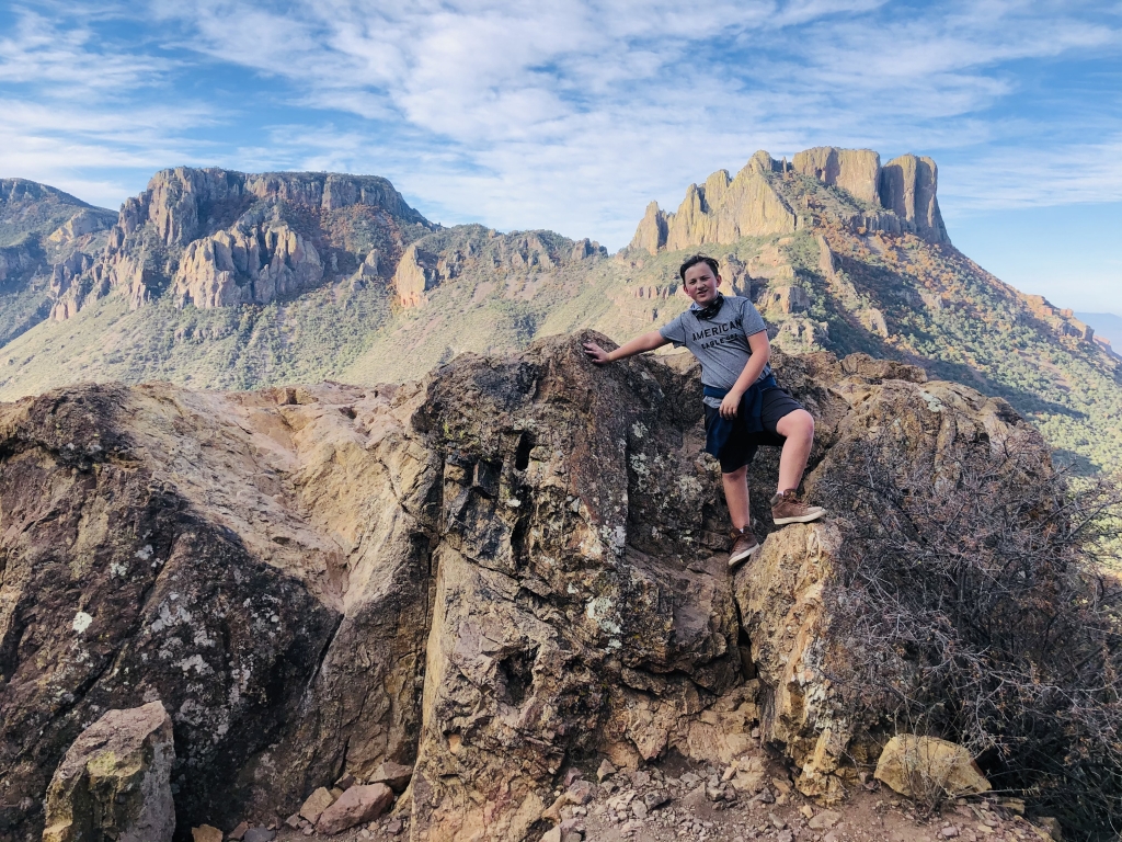 Big Bend In Full - Visit Big Bend - Guides for the Big Bend Region of Texas
